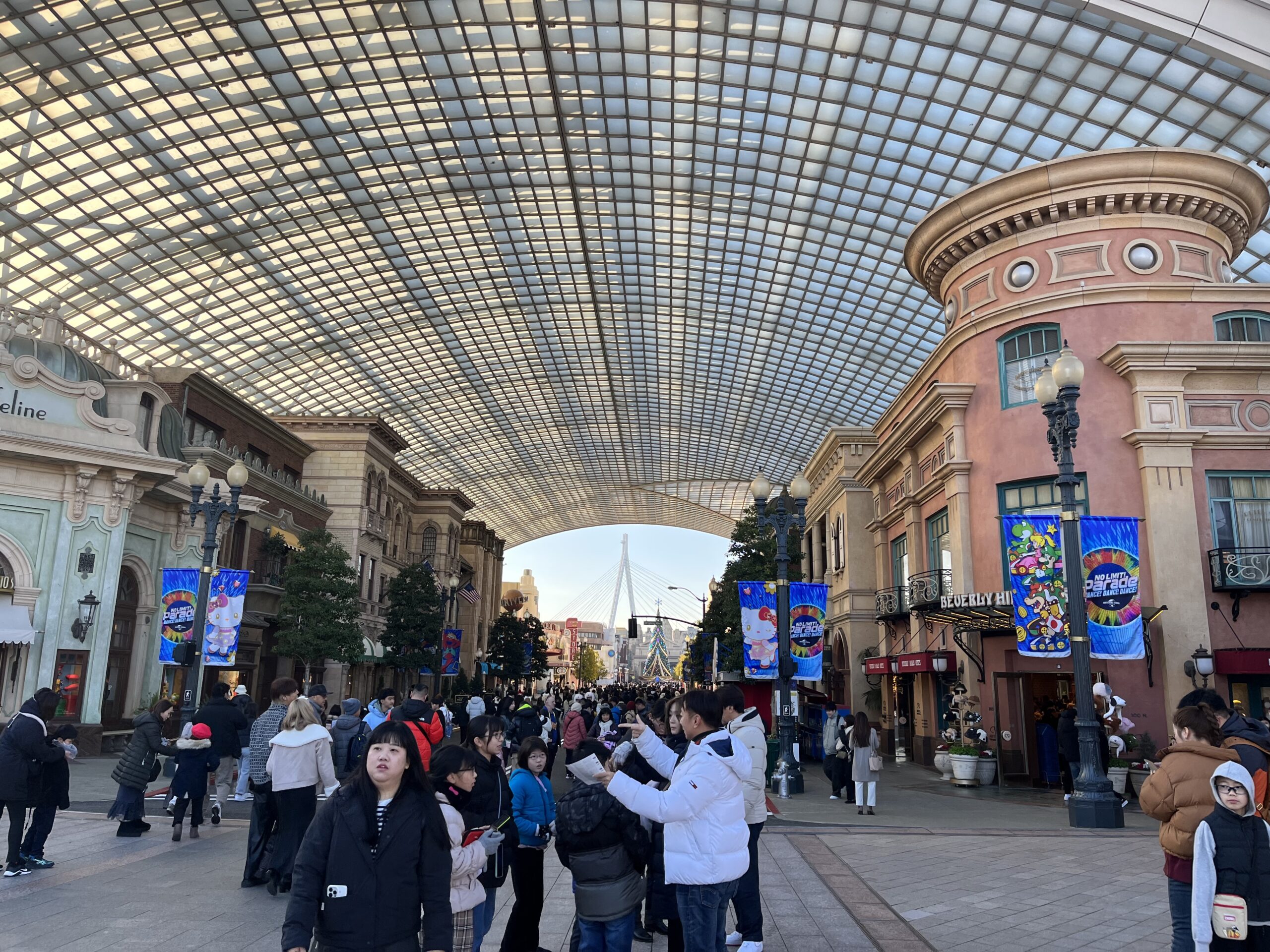 USJとTDLとの比較検証 | リスク管理のコンサルティングなら｜Rユニコーンインターナショナル株式会社