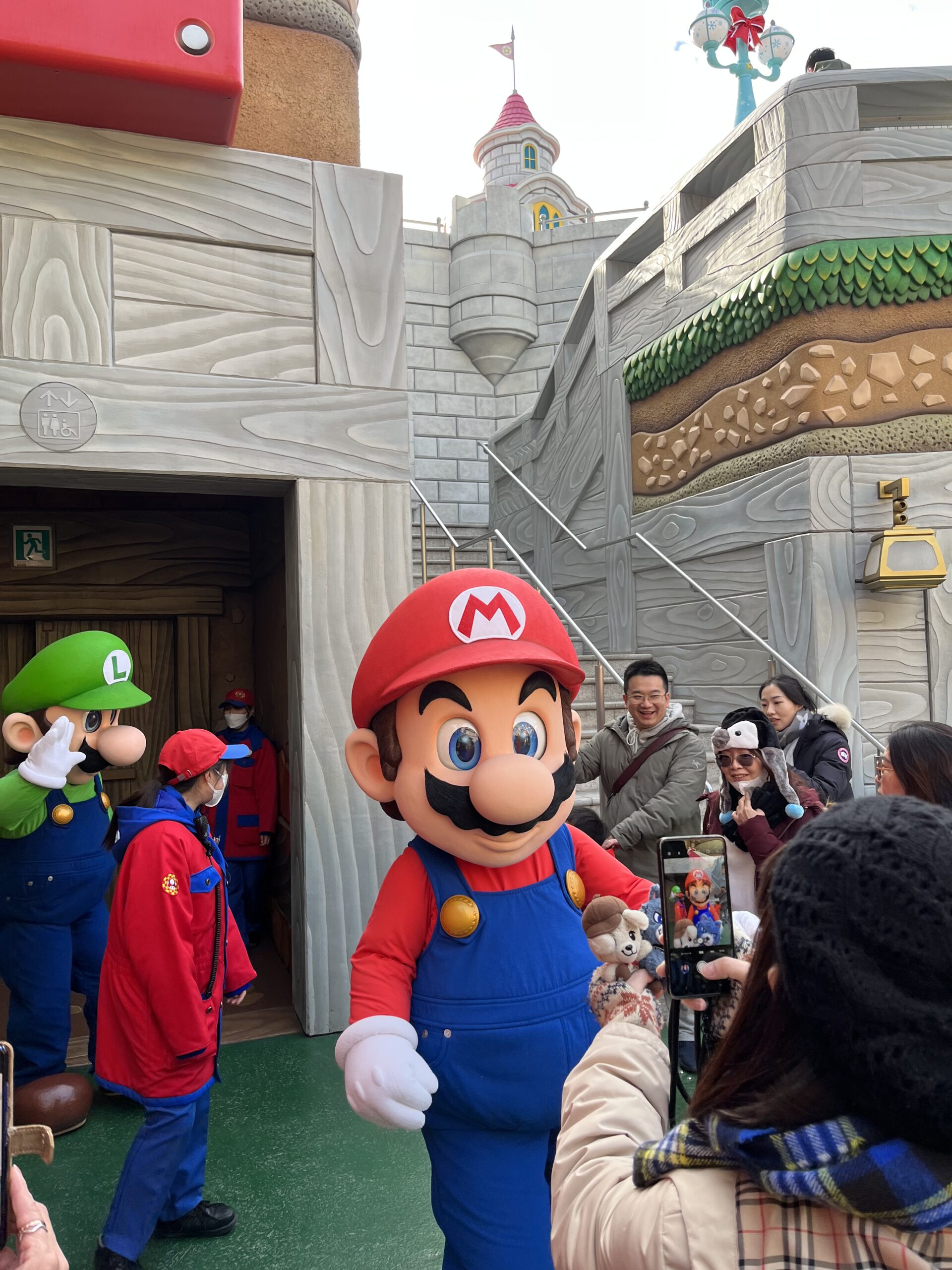 USJとTDLとの比較検証 | リスク管理のコンサルティングなら｜Rユニコーンインターナショナル株式会社